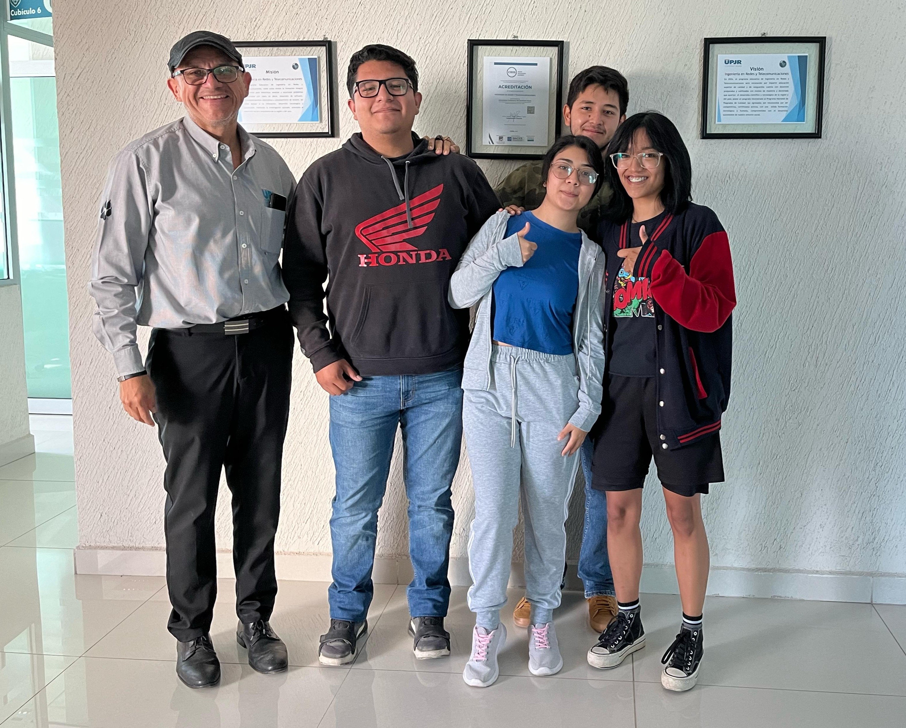 Portafolio de Evidencias